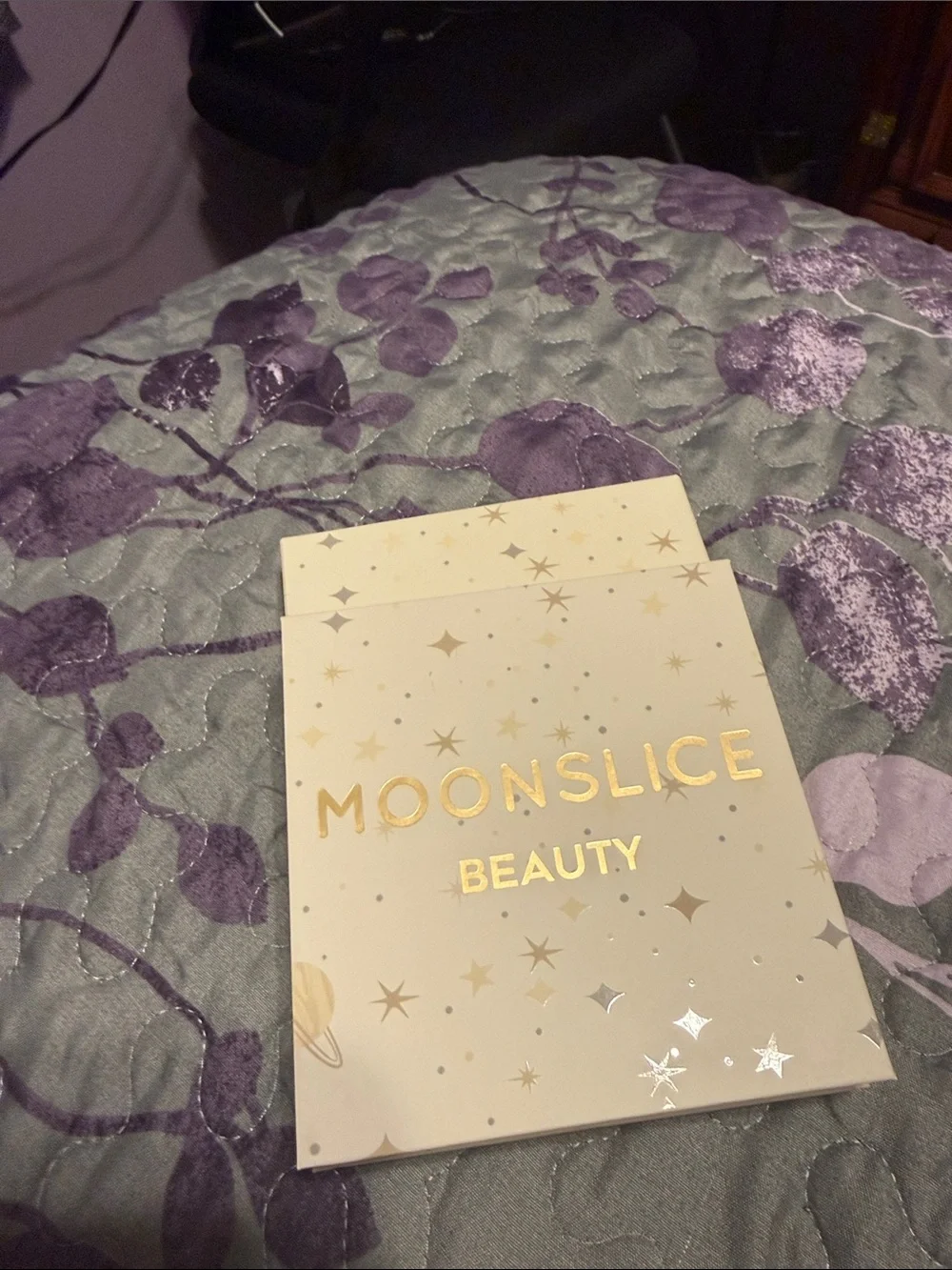 Moonslice Beauty | Makeup | Moonslice Beauty Moon Magic Eyeshadow ...